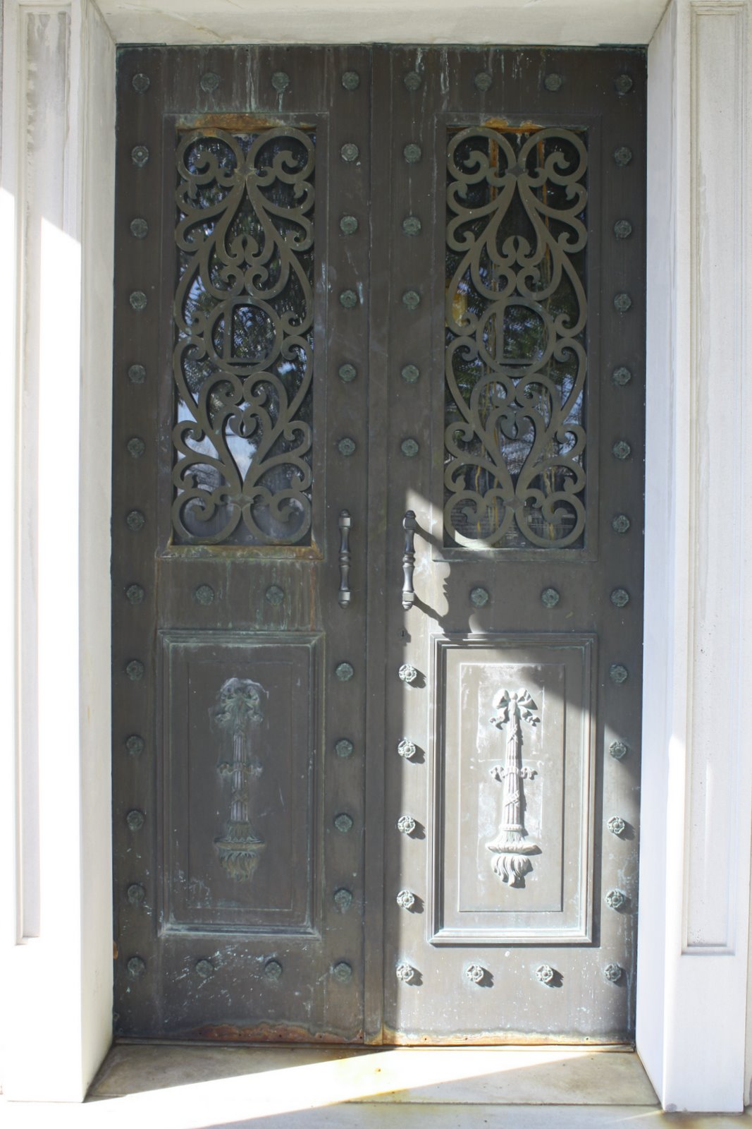 Life's Many Stories...A Headstone Blog: January 2012