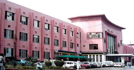 Nishtar Hospital Multan Jobs June 2016 Medical Technicians, Admin ...