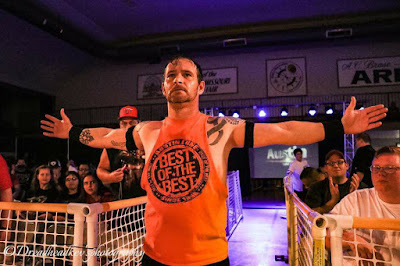 My 1-2-3 Cents : Fun Fact Friday: Austin Lane