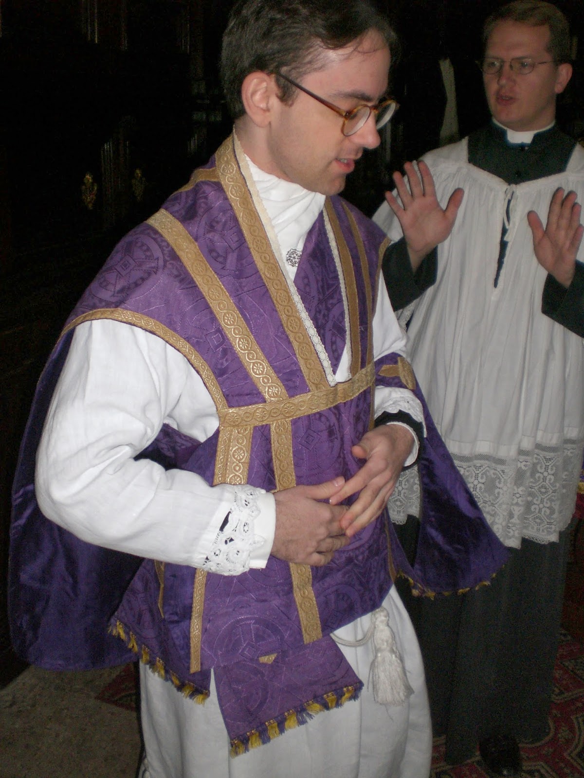 The Rad Trad: Liturgical Boutique