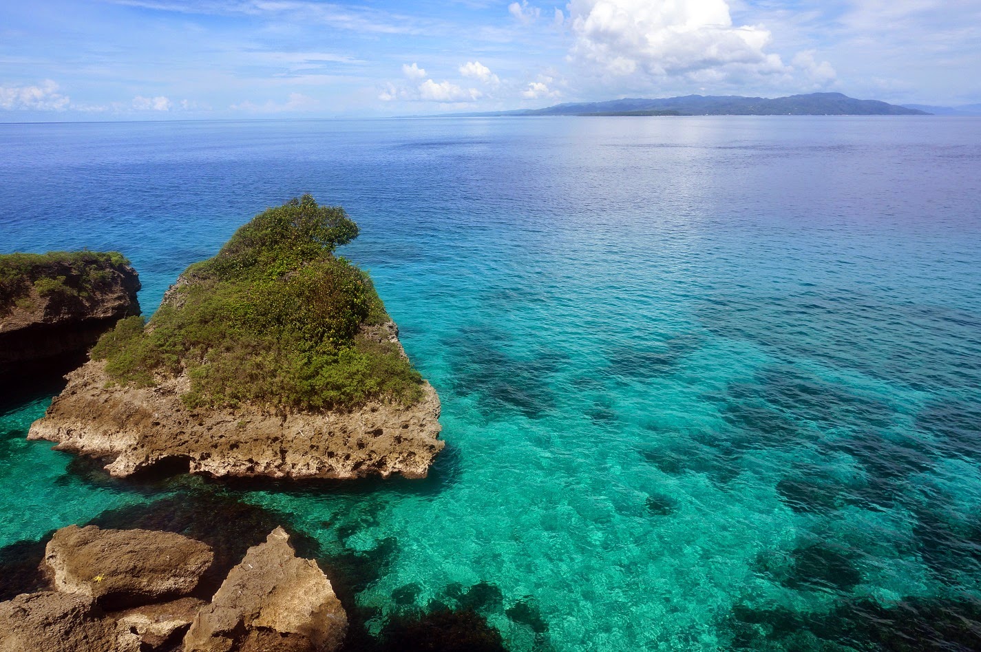 LAGATAW: Limasawa: The Most Underrated Island in the Philippines