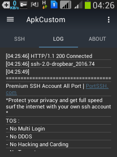 Config APK Custom Indosat Terbaru Maret 2017 - Ilmu Serbaguna Website
