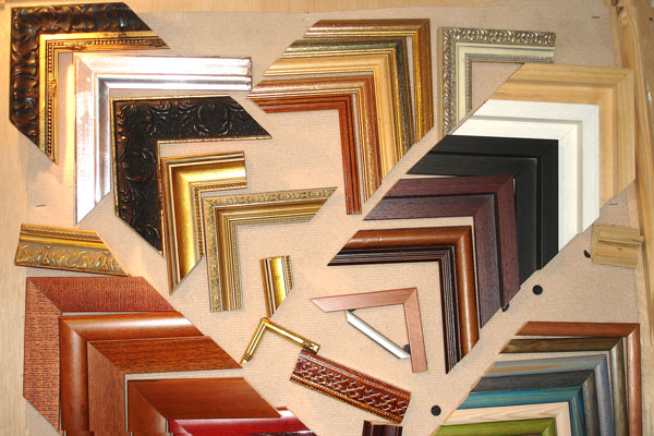 Le Cadre Champêtre - Encadrement