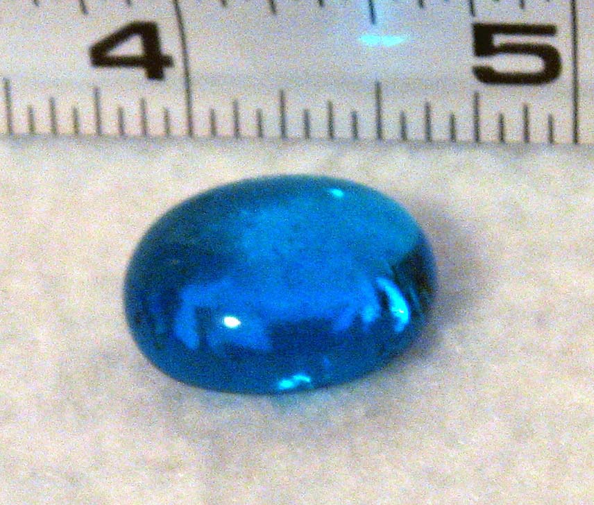 What Is A Blue Carbuncle Stone at Rodger Morales blog