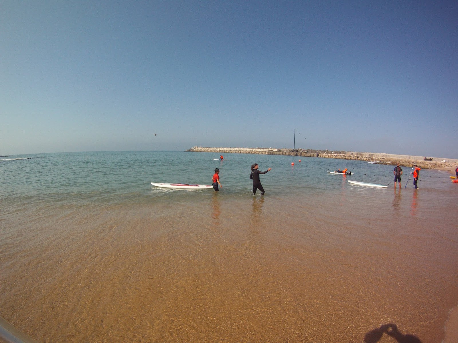 Inter-Centros: InSurfin