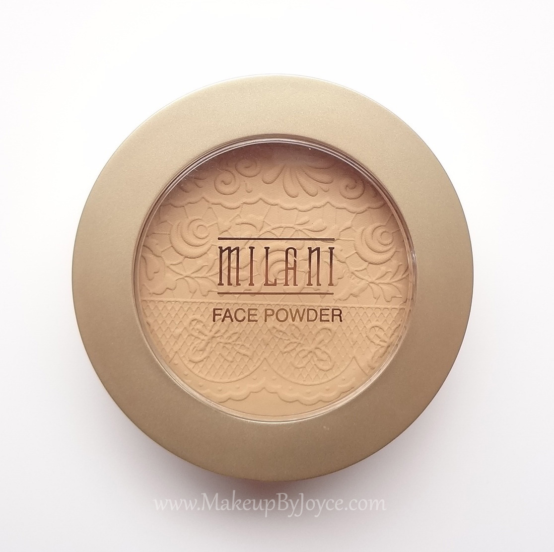 MakeupByJoyce ** !: Review + Swatches: Milani The Multitasker Face ...