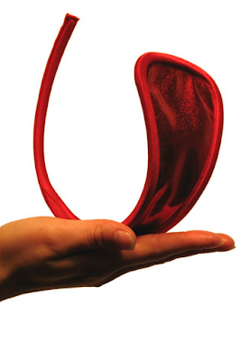 Ladies, would wear this C-string? (photos) | Welcome to Linda Ikeji's Blog