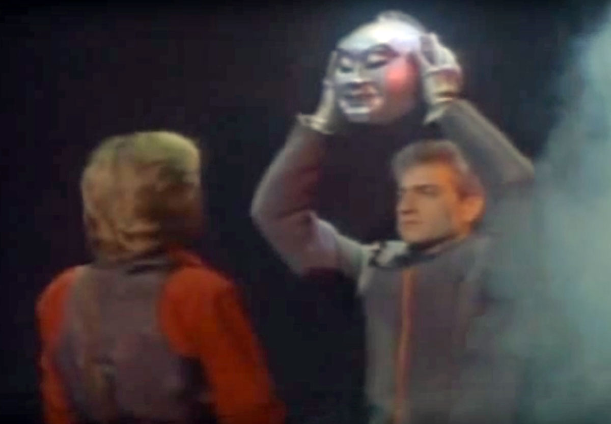 Headlong and Fingers Crossed: The Great Concept Album Horror Vol. 4 ...