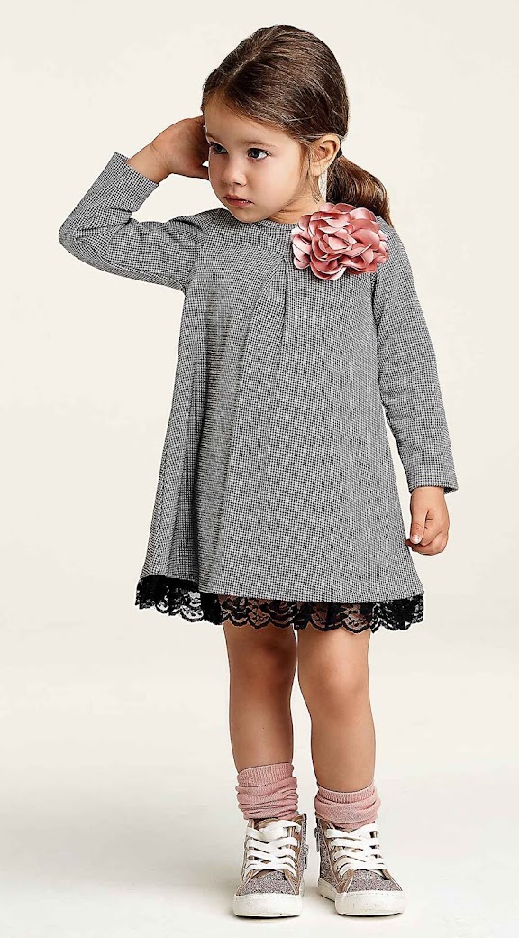 ALALOSHA: VOGUE ENFANTS