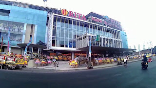 Telah Dibuka !!! Rita Supermall Terbesar di Purwokerto Jawa Tengah ...