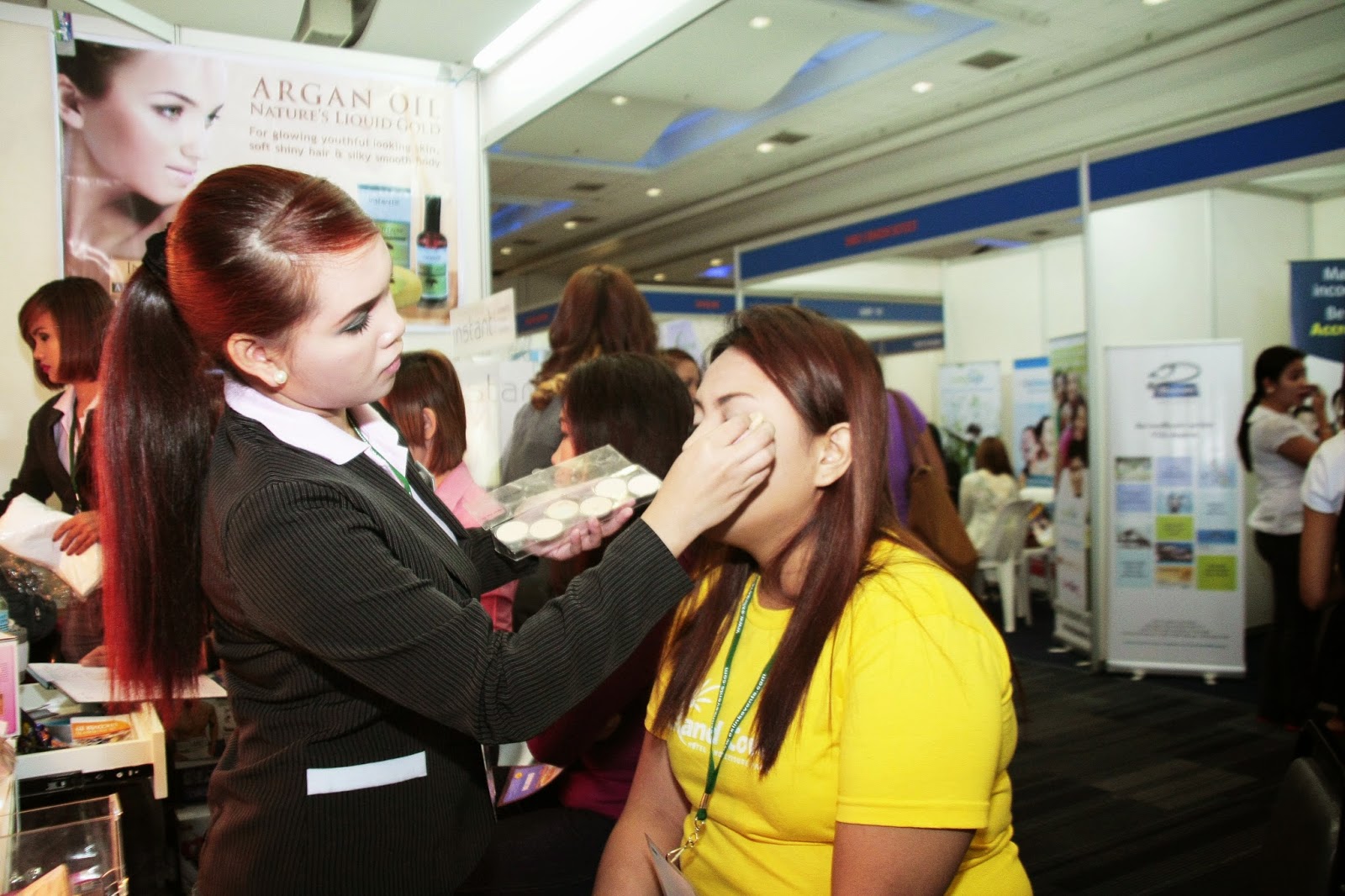 2nd International Beauty, Health & Wellness Expo set at SMX Mall of Asia