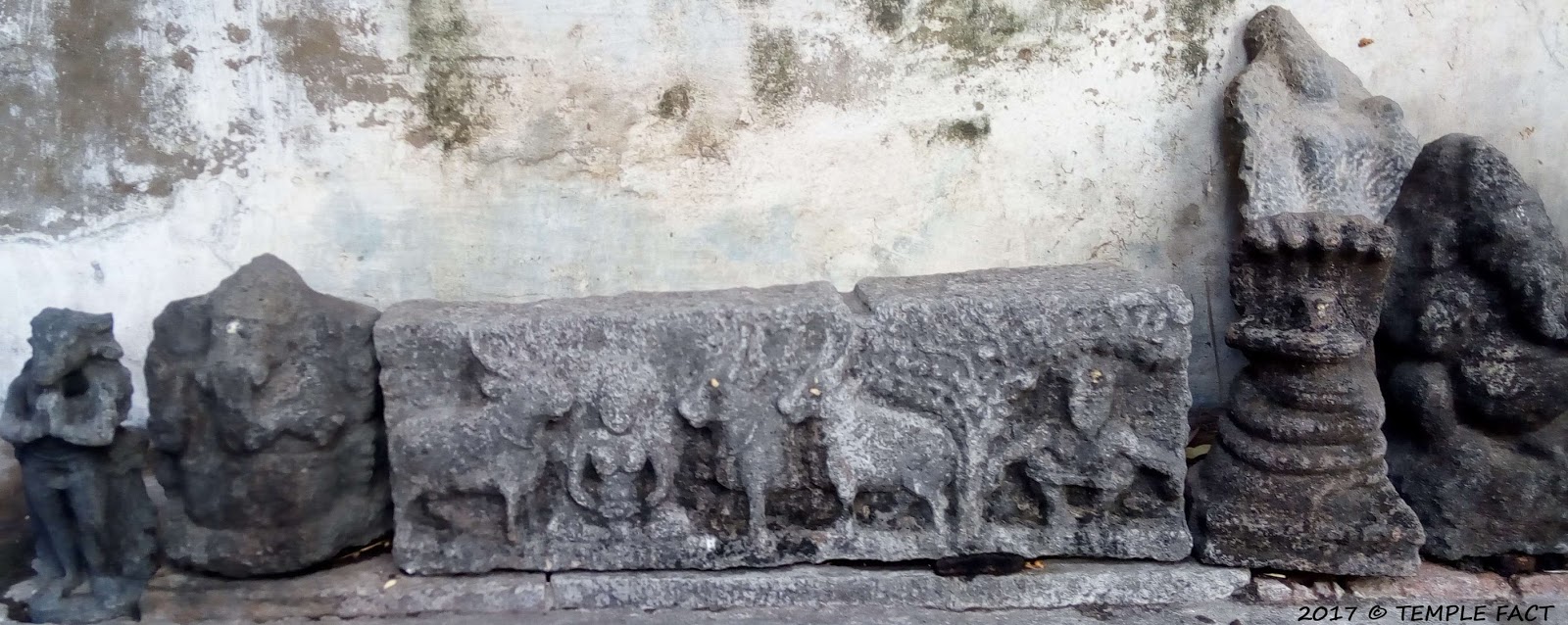 Sri PASUPATHEESWARAR TEMPLE - PANDHANALLUR -PHOTO GALLERY