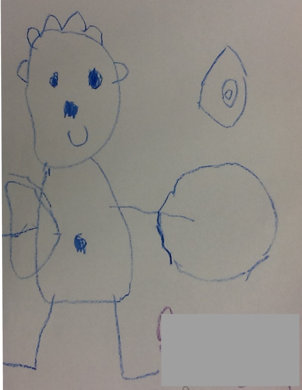 Christina's Kinder Blossoms: Five for Friday: Turtles, Buckets, and ...