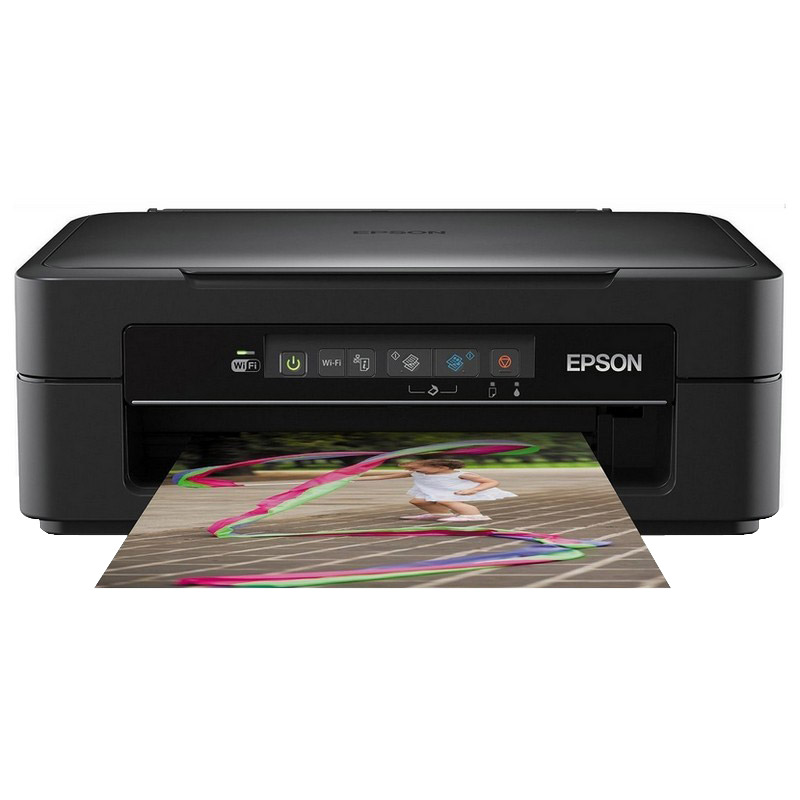 Cambiar cartuchos Epson XP-235 - Consejos impresoras - Blog Impresoras
