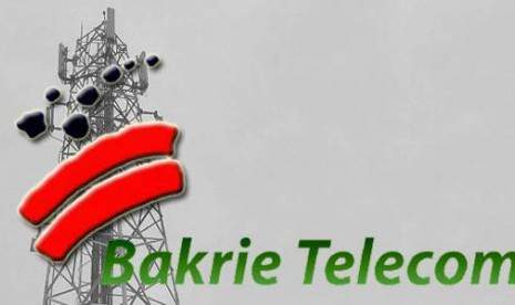Dililit Utang, Bakrie Telecom Didepak dari DES ~ HOBI BURUNG DAN LAINNYA