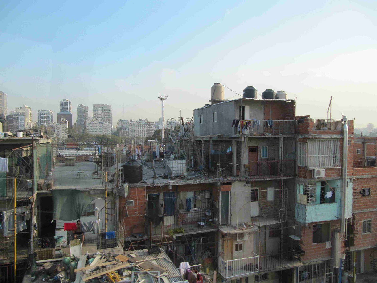 Come fly with me: Buenos Aires (Argentina)