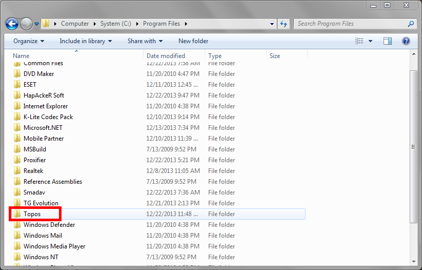 [TUTORIAL] Cara Setting Cfosspeed Internet Accelerator | akatsukihackblog