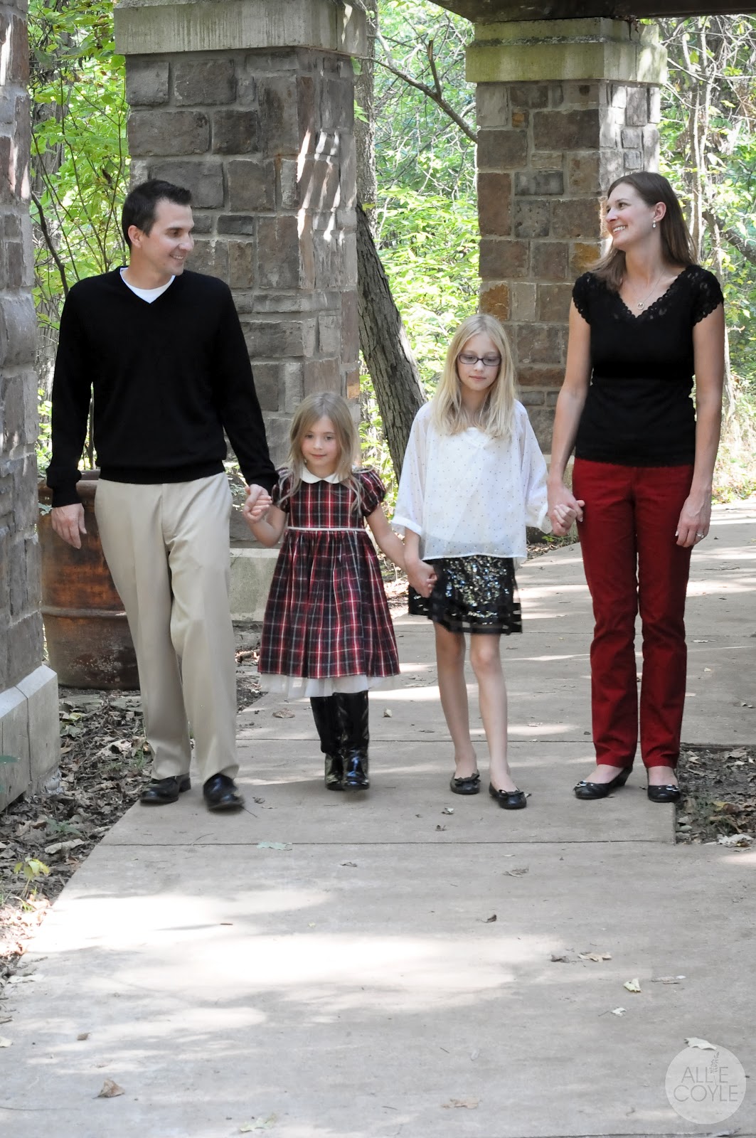 Allie Coyle Photography Blog- Kansas City Urban Photographer: Novak ...