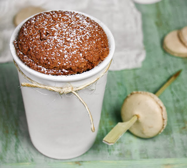 30 Delectable Coffee Desserts in honor of National Coffee Day 9/29/13 ...