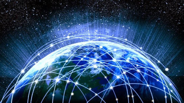 Electronics Time: Fastest Home Internet ever (10 Gbps) rolls in US city