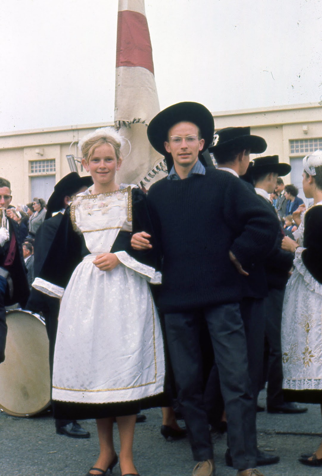 ROVINJ 1961 TELGRUC 1962