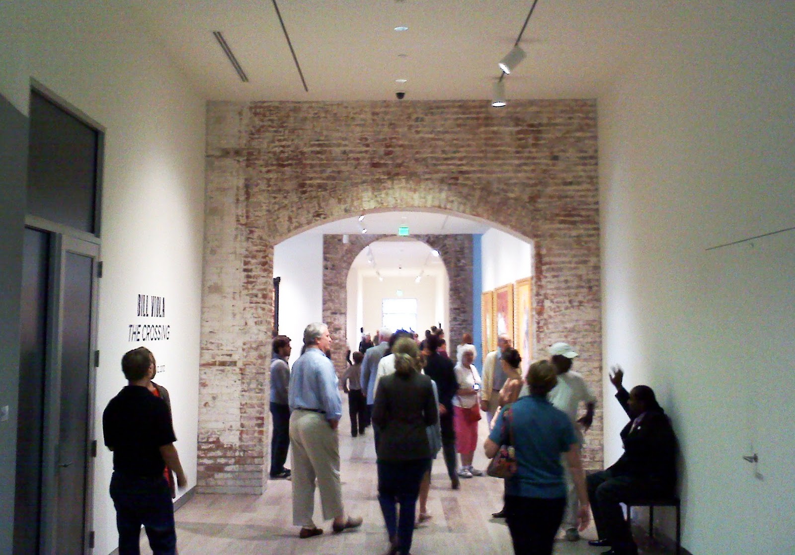 Turn-of-the-Centuries: SCAD Museum of Art OPENING