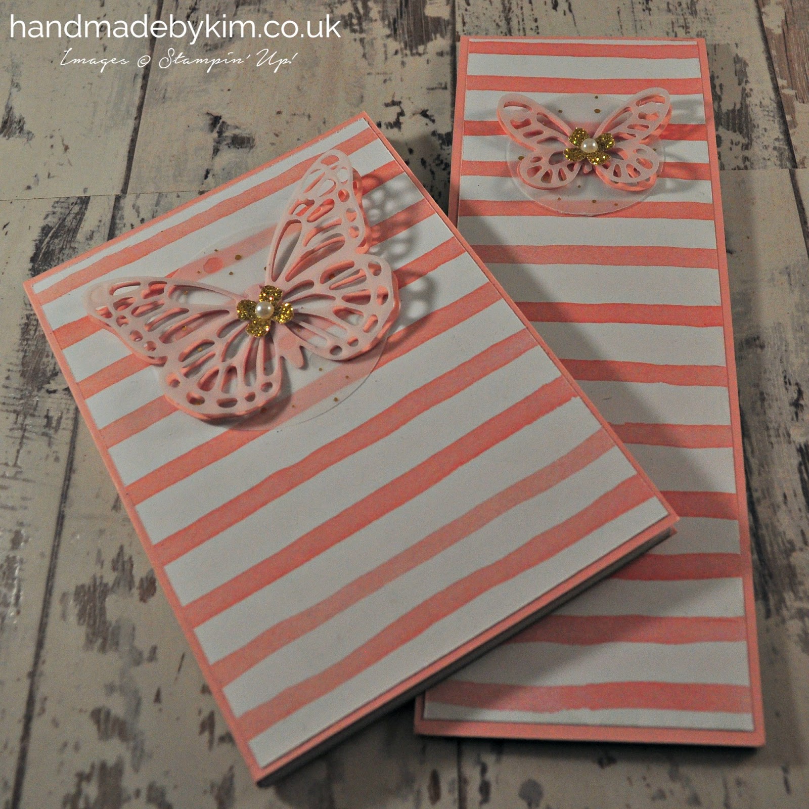 Note pad and shopping list made using the Birthday Bouquet Designer ...