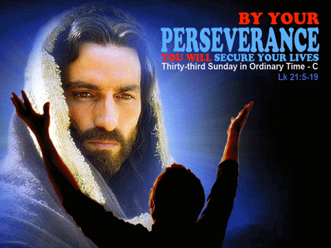 NGƯỜI LỮ HÀNH HY VỌNG: NOVEMBER 17, 2013 : THIRTY-THIRD SUNDAY IN ...