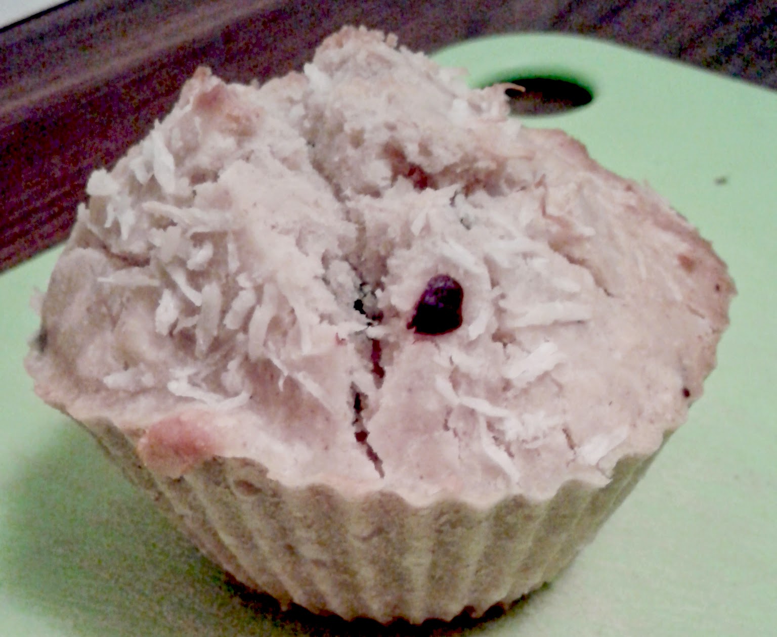 Muffiny jaglano-kokosowe! | Muffin Master