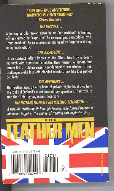 Paul In Houston: Possibly a good movie ...