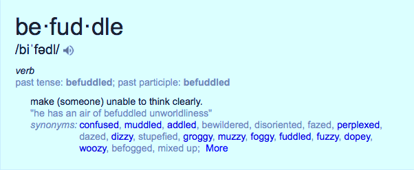 Light Bulbs and Laughter: How To Measure Your Binders