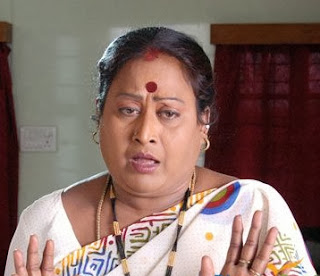 SUPPORTING ACTRESS - TOLLYWOOD ACTORS
