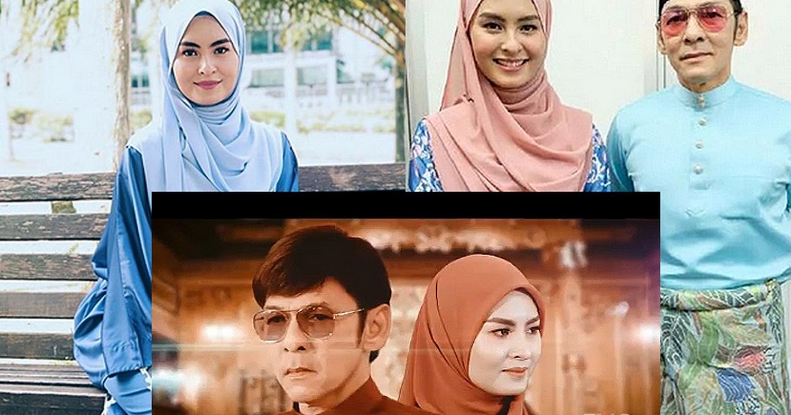 MYARTIS.COM | MYARTIS | MY | ARTIS: WANY DUET DENGAN JAMAL ABDILLAH: "MY DREAMS COME TRUE!"