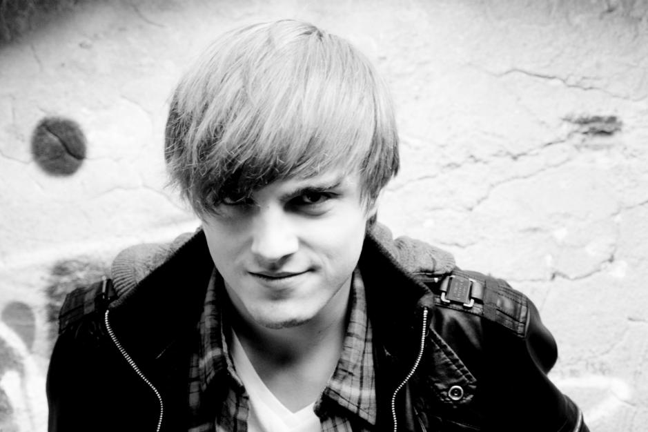 Fotografie Katarzynki: 23. Adrian G.