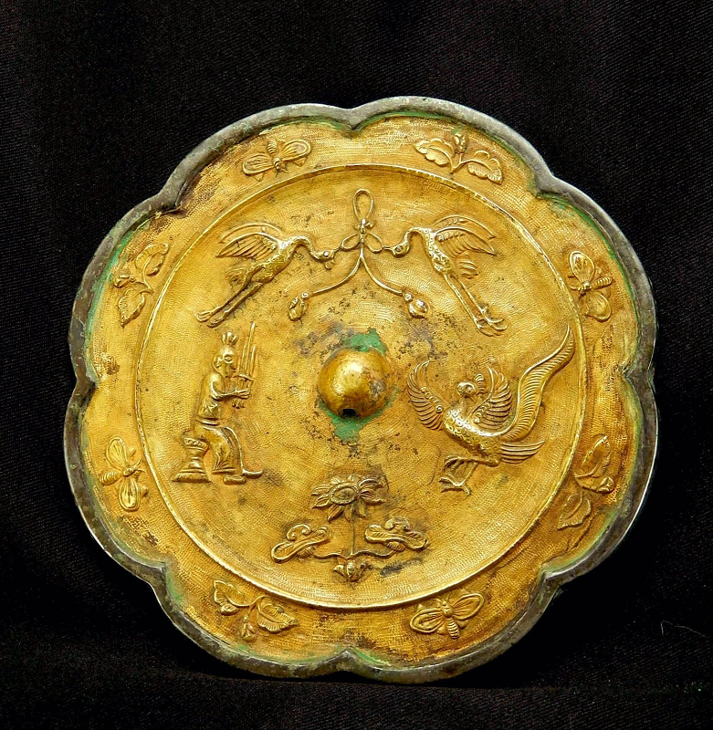 TARİH VE ARKEOLOJİ: ÇİN / CHINA and The TURKS