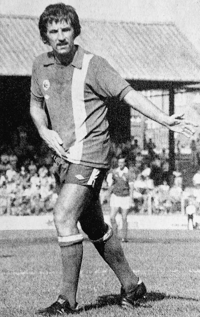 English Football Retro TV: Alan Campbell.