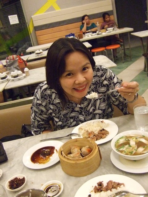 ERICJAZ FOODIES: LE CHING TEA HOUSE