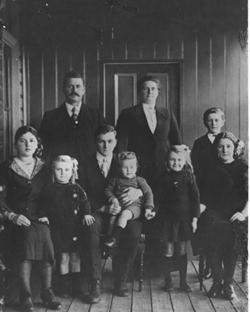 Letters from the trenches.