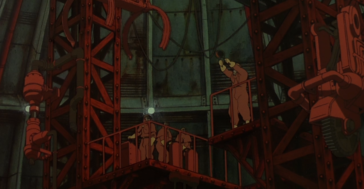 Flooby Nooby: The Hand-Drawn Cinematography of 'Cannon Fodder'