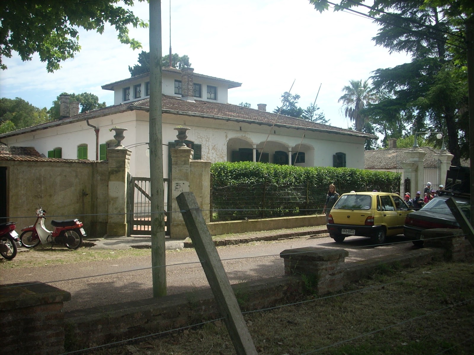 Manada WAINGUNGA - Grupo Scout Nro. 25 "Malvin Alto"