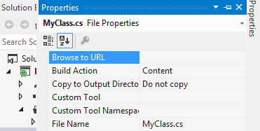How to make your code work ...: App_Code classes not available in Asp.Net Mvc 4 with Microsoft ...