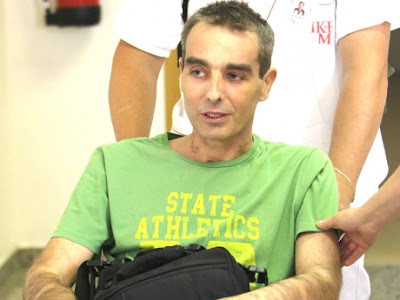 Tony Nwajei Post: Czech man lives without pulse for 6 months with ...