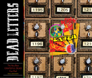 Dead Letters: Now Available: Dead Letters: The Very Best Grateful Dead ...