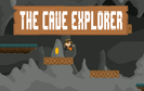 My Flash Game List: The Cave Explorer