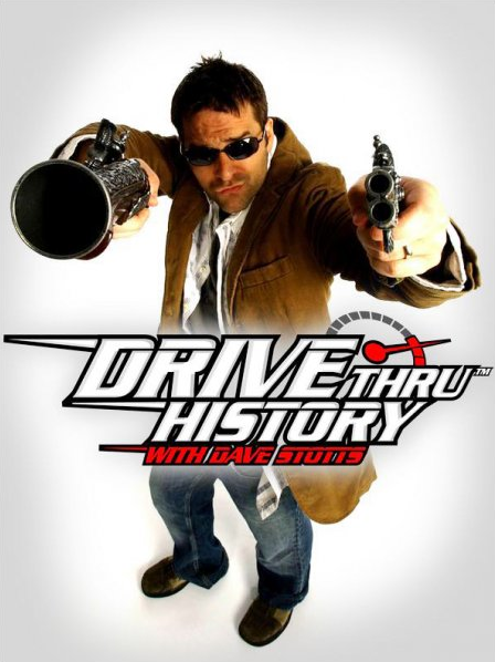 BST's Blog: Drive Through History-- Dave Stotts