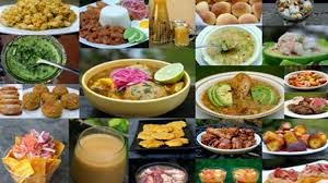 Esmeraldas: Comida Típica de Esmeraldas