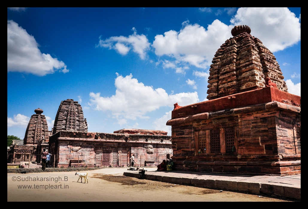 Temple Trips: Navabramha temples, Alampur jogulamba temple ...