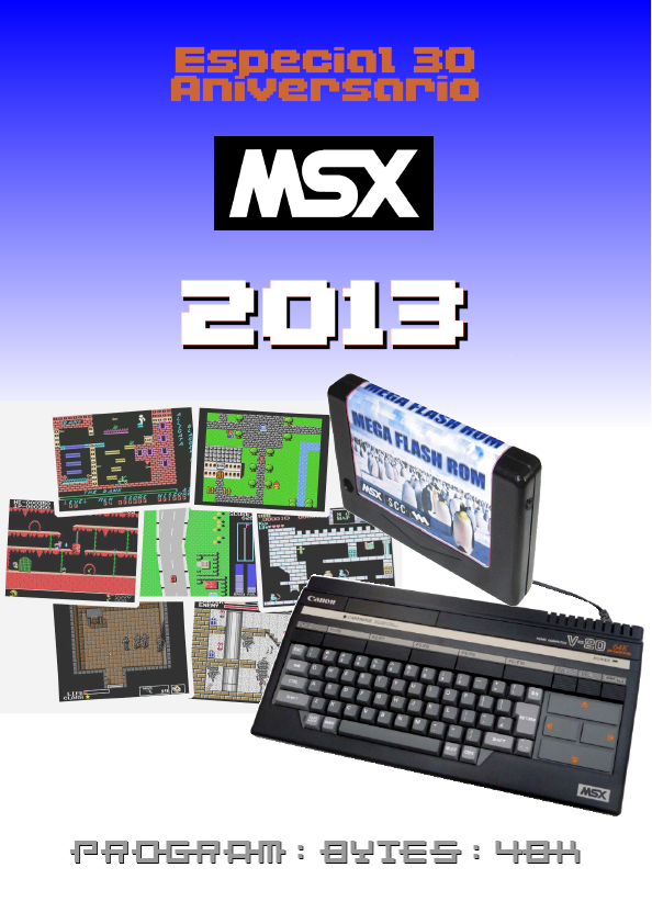 Todas as suas bases pertencem a nós!: MSX - 30 ANOS DO MELHOR ...