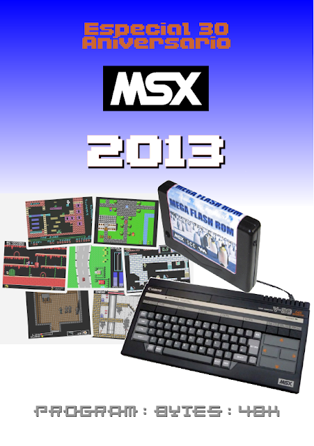Todas as suas bases pertencem a nós!: MSX - 30 ANOS DO MELHOR ...