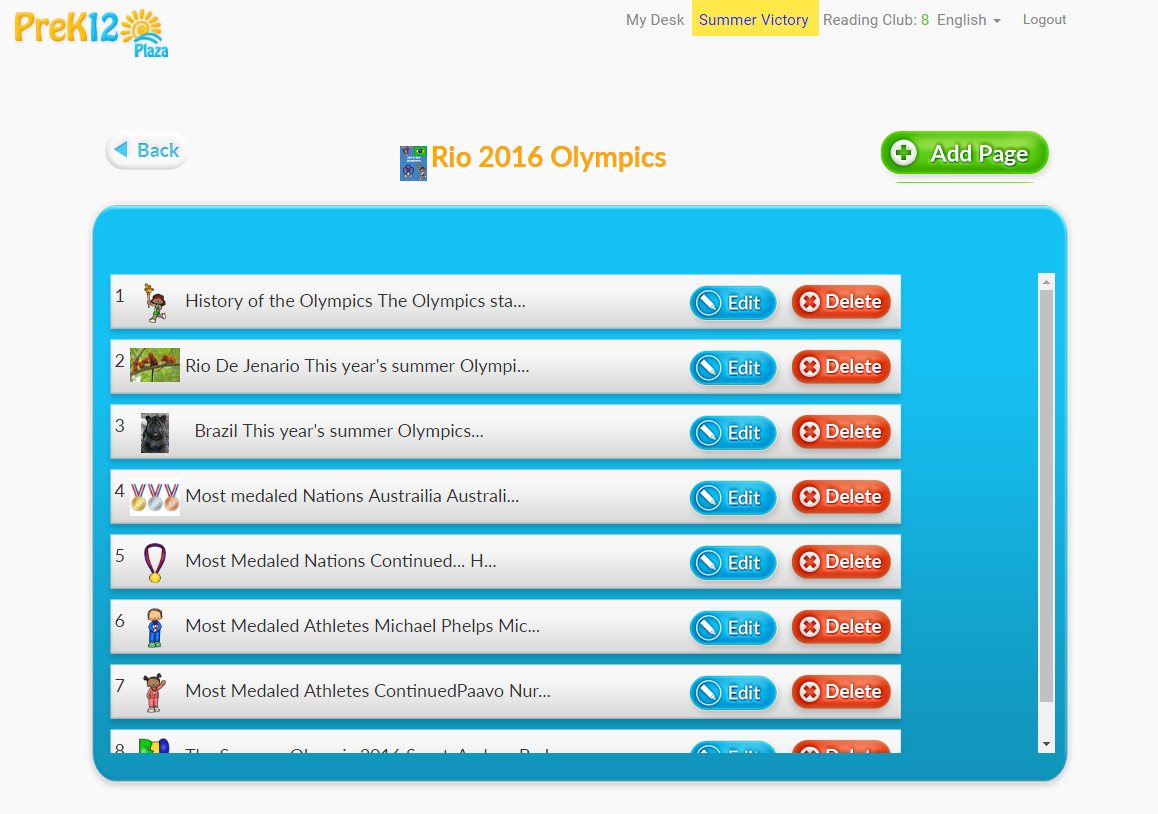 Mommy Maestra: Back-to-School with PreK12 Plaza